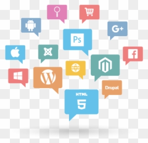 Webdesign And Development - School - Free Transparent PNG Clipart ...