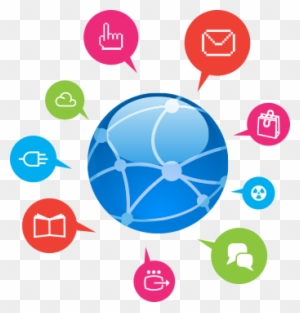 Web Applications - Internet And Web Applications - Free Transparent PNG ...