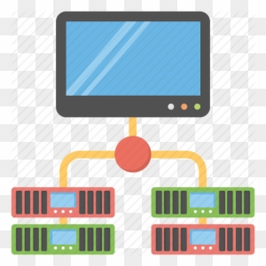 Network Server Clipart, Transparent PNG Clipart Images Free Download ...