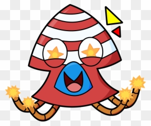 Fire Kraken By Aboringguy64 - Fire Kraken By Aboringguy64 - Free ...