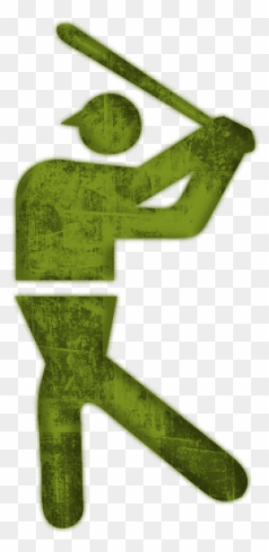 Softball Silhouette Clip Art Softball Hitter Logo So - Softball Hitter ...