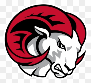 1200 X 889 2 - Winston Salem State University Rams - Free Transparent ...