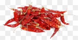 Red - Dried Red Chilli - Free Transparent PNG Clipart Images Download