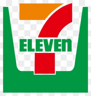 7 Eleven Brand Logo - 7 11 Logo - Free Transparent PNG Clipart Images ...