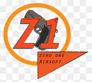 The Second Of 2 Variants I Made For The Zero-one Airsoft - Graphic ...
