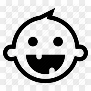 Baby Face Clipart, Transparent PNG Clipart Images Free Download ...