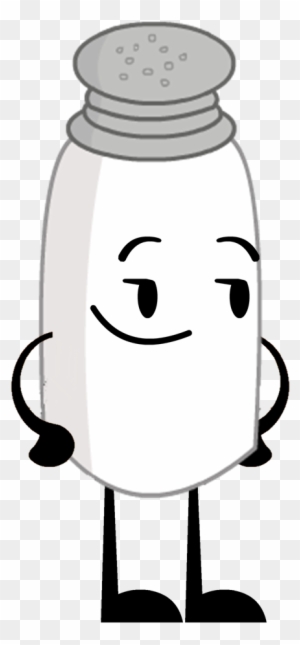 New Salt Pose - Salt Cartoon Png - Free Transparent PNG Clipart Images ...