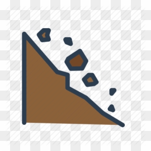 Landslide - Landslide - Free Transparent PNG Clipart Images Download