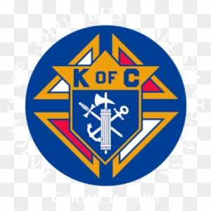 Logo - Knights Of Columbus Fish Fry - Free Transparent PNG Clipart ...