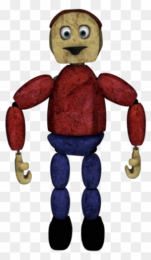 Toonybot - Funhouse - Free Transparent PNG Clipart Images Download