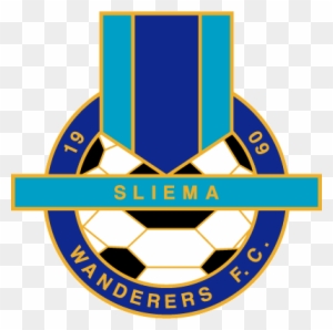 Sliema Wanderers - Sliema Wanderers Fc Logo - Free Transparent PNG ...