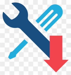 Reduce Maintenance - Reduce Maintenance Cost Icon - Free Transparent ...