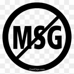 No Msg Sign Royalty Free Vector Clip Art Illustration - Us Steel Logo ...