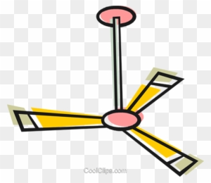 Outline Image Of Fan Clipart Ceiling Fans Clip Art - Ceiling Fan Icon ...