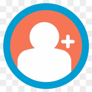 Add Member Png - Free Transparent PNG Clipart Images Download
