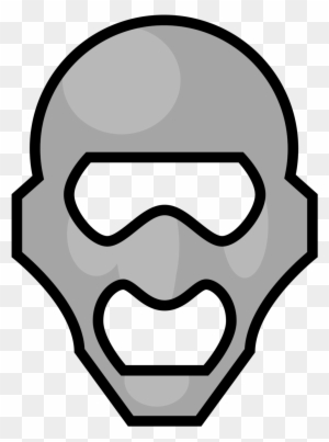 Icons And Logos By Omniferious - Team Fortress 2 Spy Logo - Free ...