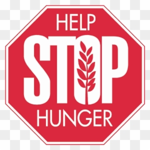Help Stop World Hunger - Free Transparent PNG Clipart Images Download