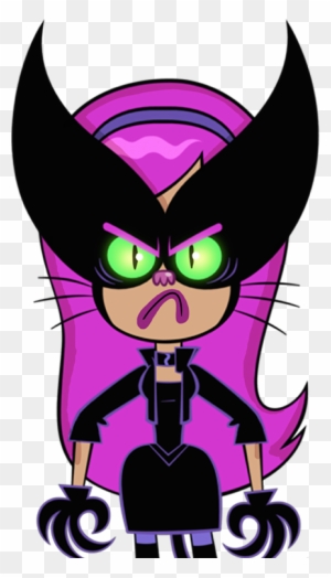 Naughty Kitty - Naughty Kitty Atomic Puppet - Free Transparent PNG ...