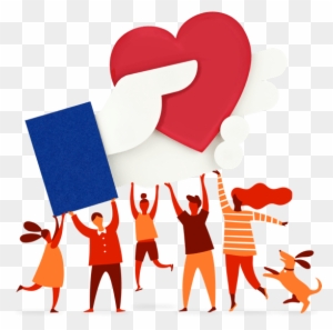 Charitable Giving On Facebook - Free Transparent PNG Clipart Images ...