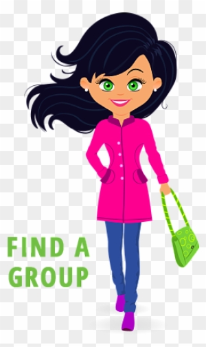 Founded 2006 By Leah Stoltz - Cartoon - Free Transparent PNG Clipart ...