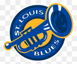 Louis Blues Logo Concept By Pd Black Dragon - St Louis Blues Logo ...
