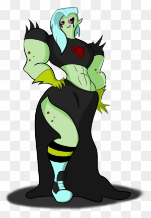 Lord Dominator By Pandatarius Lord Dominator By Pandatarius - Drawing ...