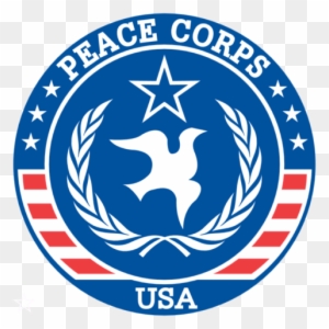 Peace Corps Logo Round