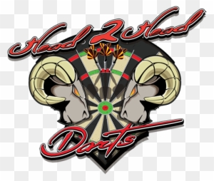 Dart Logo Design