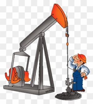 Oilwell - Oil Well Clipart - Free Transparent PNG Clipart Images Download