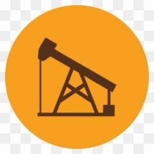 Oil Well Icon