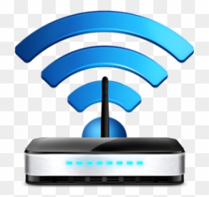 Image For Wireless Computer Clip Art - Wireless Png Red - Free ...