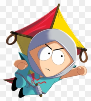 Human Kite Game Wiki Fandom Powered By - South Park The Fractured But ...