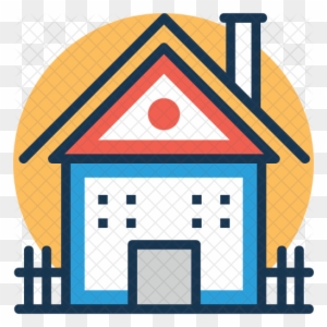 Rural Country House Icon Free Icons Download - Rural Icon Png - Free ...