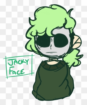 Sally Face By Artistic-box - Youtube - Free Transparent PNG Clipart ...