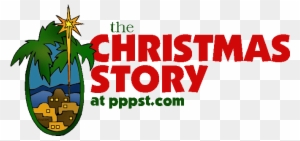 Clipart Nativity Story