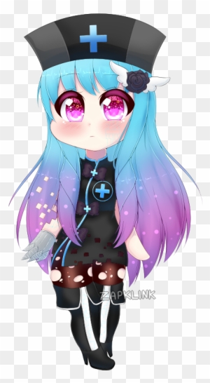 View Collection - Chibi - Free Transparent PNG Clipart Images Download