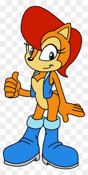 Link - - Sonic The Hedgehog - Free Transparent PNG Clipart Images Download