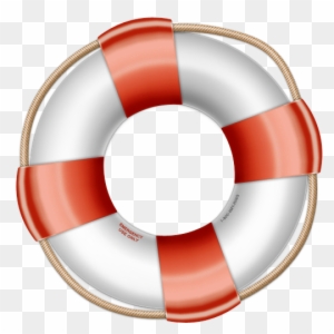 Lifesaver - Life Preserver Transparent Background - Free Transparent ...