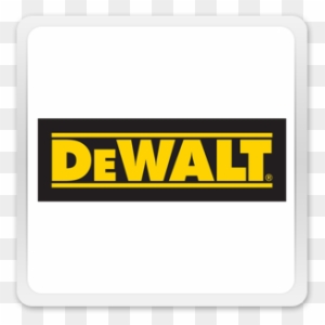 Dewalt, Transparent PNG Clipart Images Free Download - ClipartMax