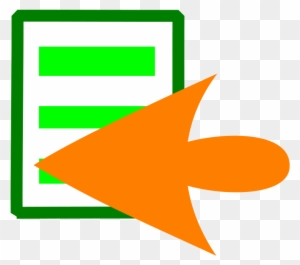 Similar Clip Art - Previous Page Sign - Free Transparent PNG Clipart ...