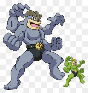 Gengar Attacking Golem - Golem Machamp Alakazam Gengar - Free ...