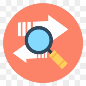 Digital Forensics - View Icon Flat - Free Transparent PNG Clipart ...