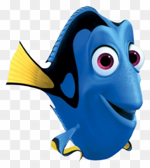 Dory Clip Art, Transparent PNG Clipart Images Free Download - ClipartMax