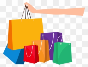 Online Shopping Shopping Bag - Facebook Cover Photo Online Shoping ...