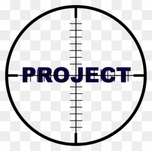 Date Clipart Scope Work - Scope Png Project - Free Transparent PNG ...