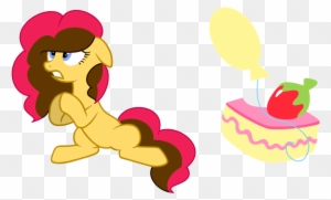 Mlp Sugar Pie By Twiwi-fi - Cartoon - Free Transparent PNG Clipart ...