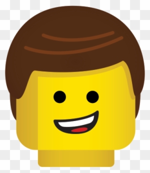 Image For Lego - Lego Emoji - Free Transparent PNG Clipart Images Download