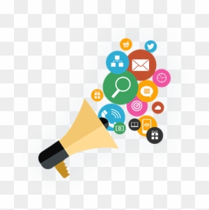 Spread The Word Clip Art, Transparent PNG Clipart Images Free Download ...