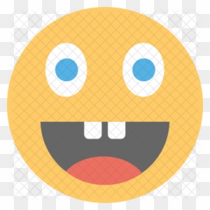 Nerd Face Icon - Emoticon - Free Transparent PNG Clipart Images Download