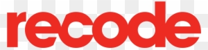 Recode Code Conference - Free Transparent PNG Clipart Images Download